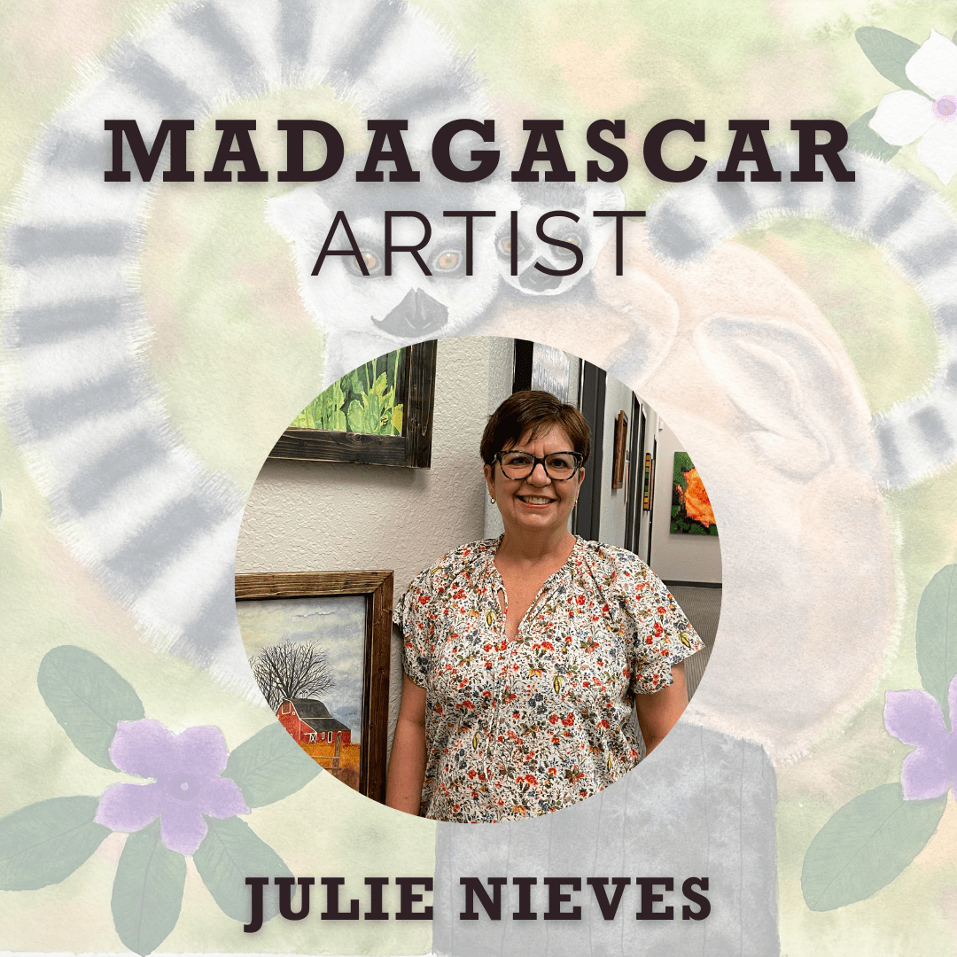 Animals of Madagascar – Avalon Park Arts & Culture Center
