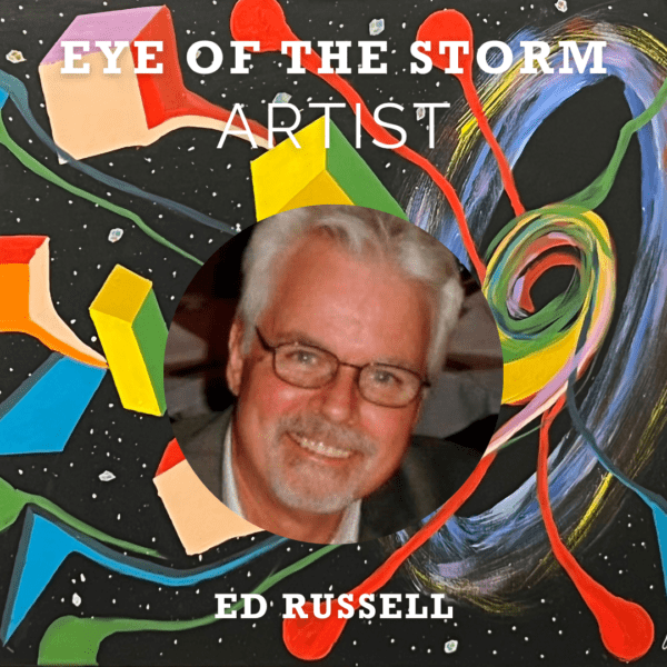 Eye of the Storm – Avalon Park Arts & Culture Center